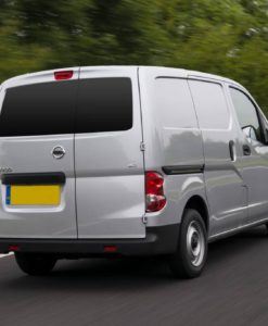 Nissan NV200 Windows - Low UK Prices - VanPimps