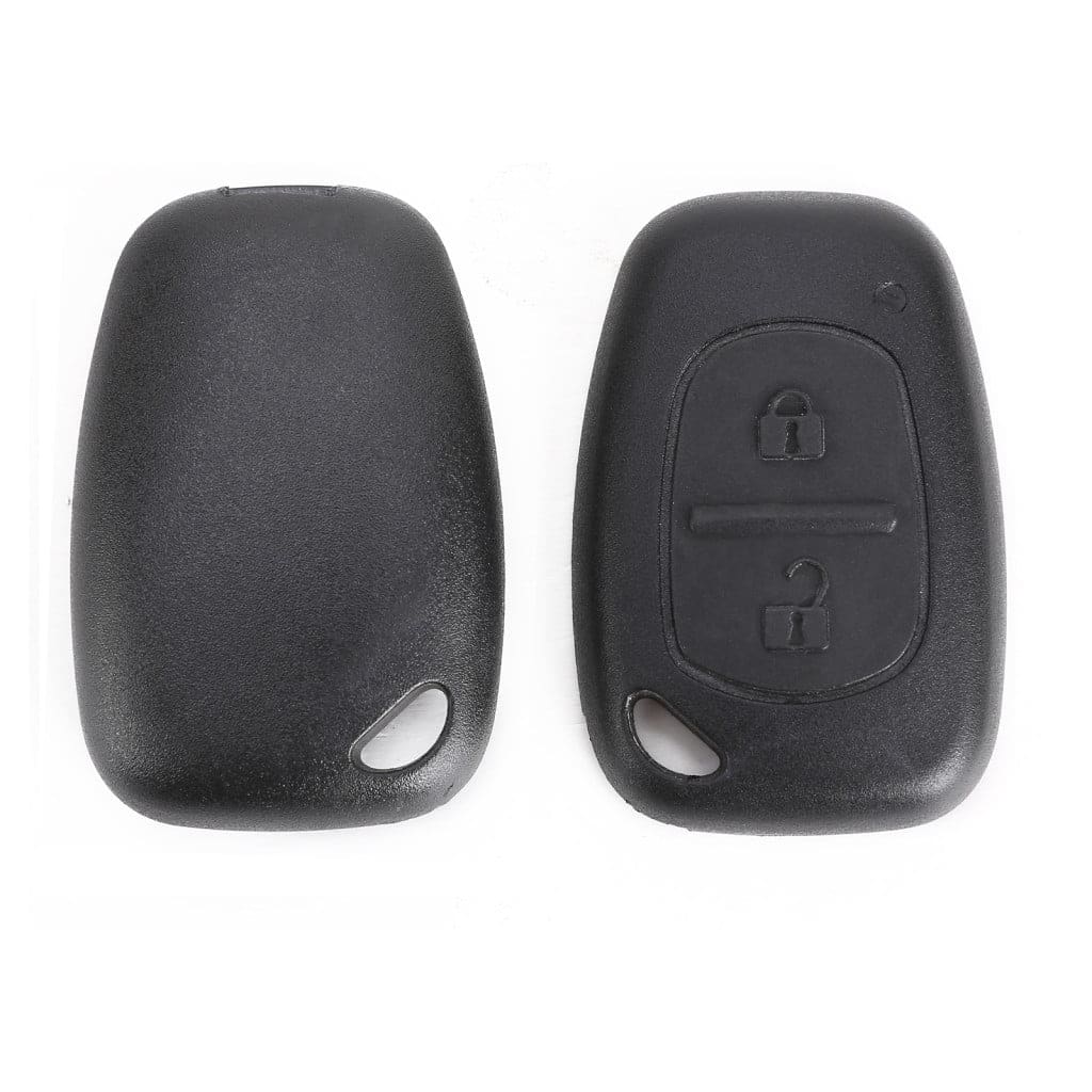 Renault Trafic Replacement Key Fob Case - VanPimps