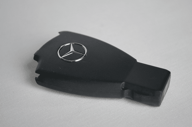 Mercedes Sprinter Styling Accessories - VanPimps