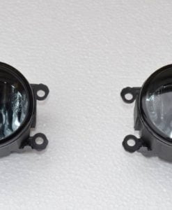 Ford Transit Custom Lighting Accessories - VanPimps