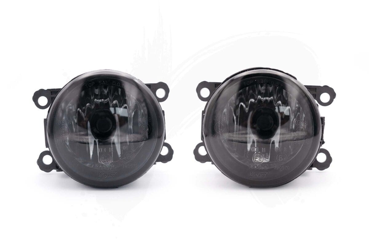Ford Transit Custom Lighting Accessories - VanPimps