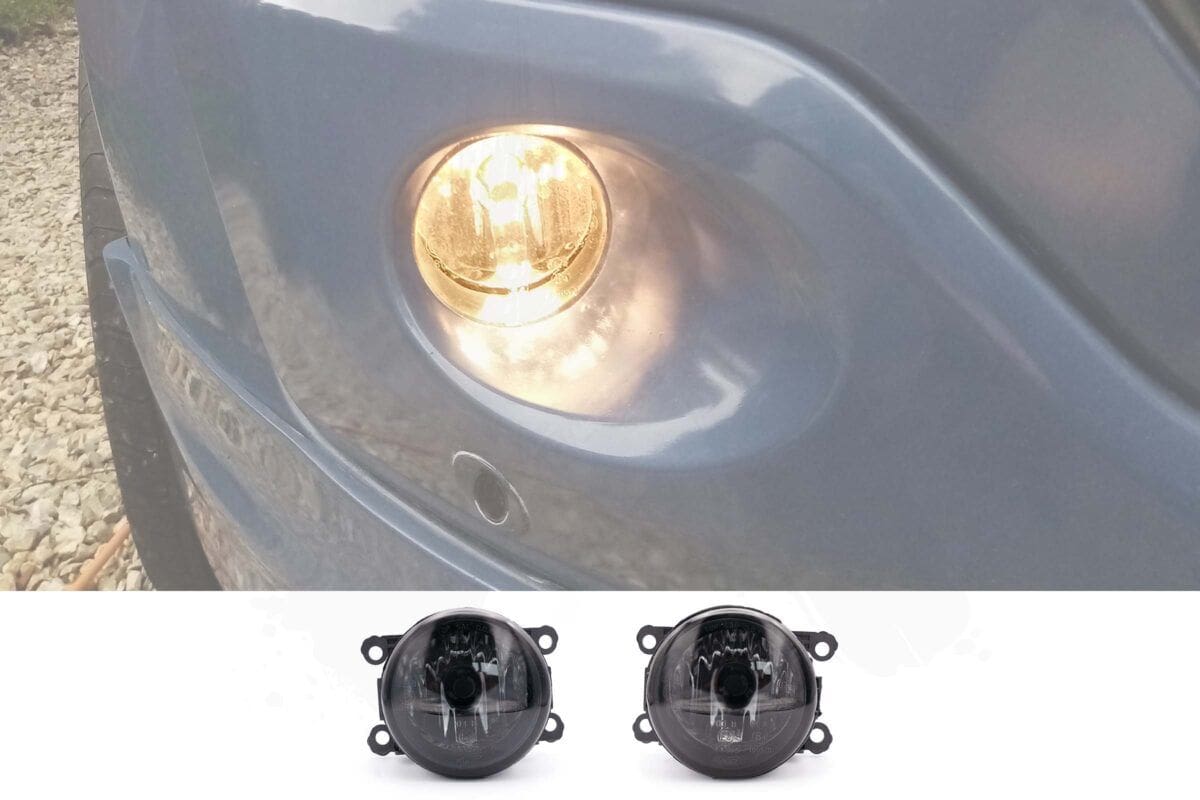 Ford Transit Custom Lighting Accessories - VanPimps