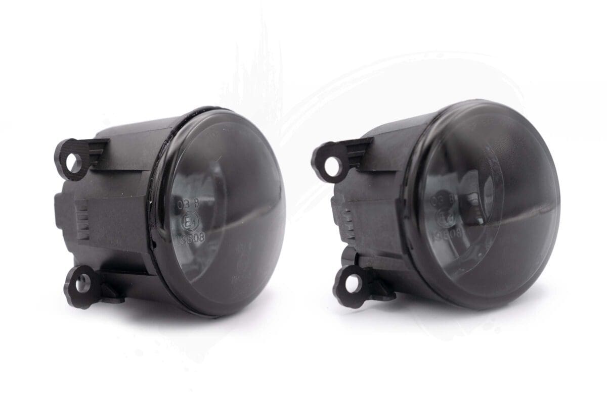 Ford Transit Custom Lighting Accessories - VanPimps