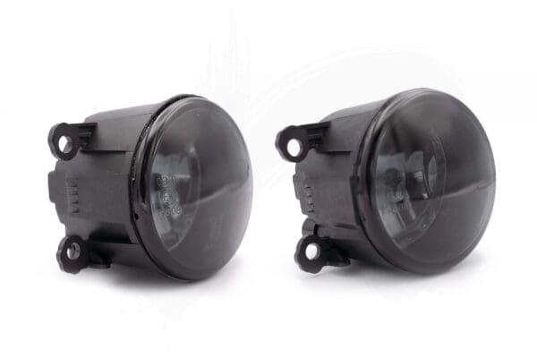 Ford Transit Custom Lighting Accessories - VanPimps