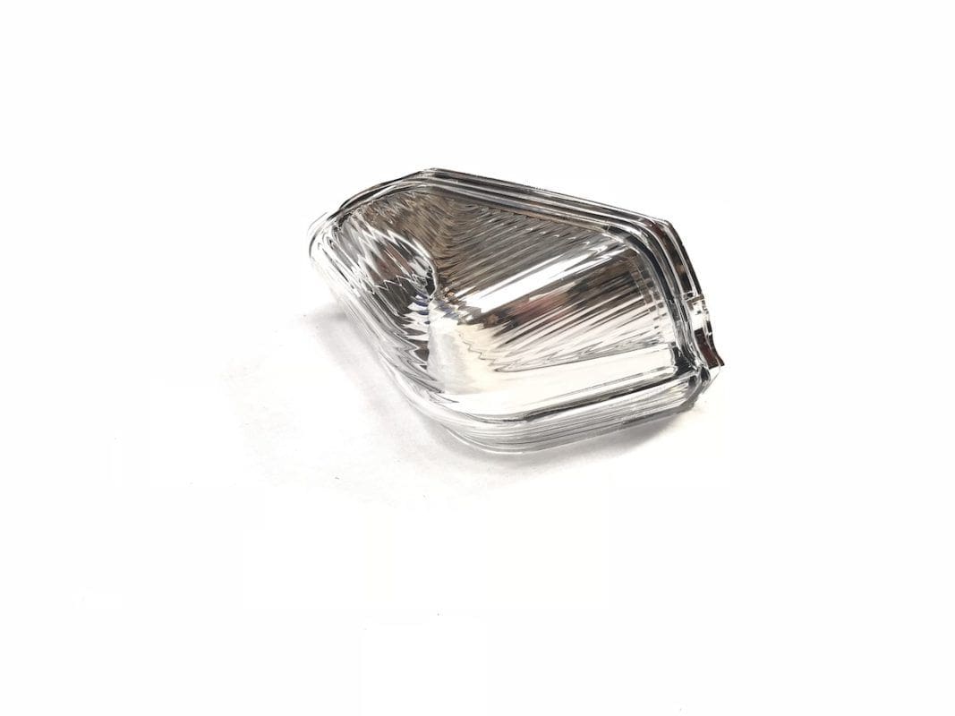 Sprinter/Crafter Wing Mirror Indicator - Offside - VanPimps