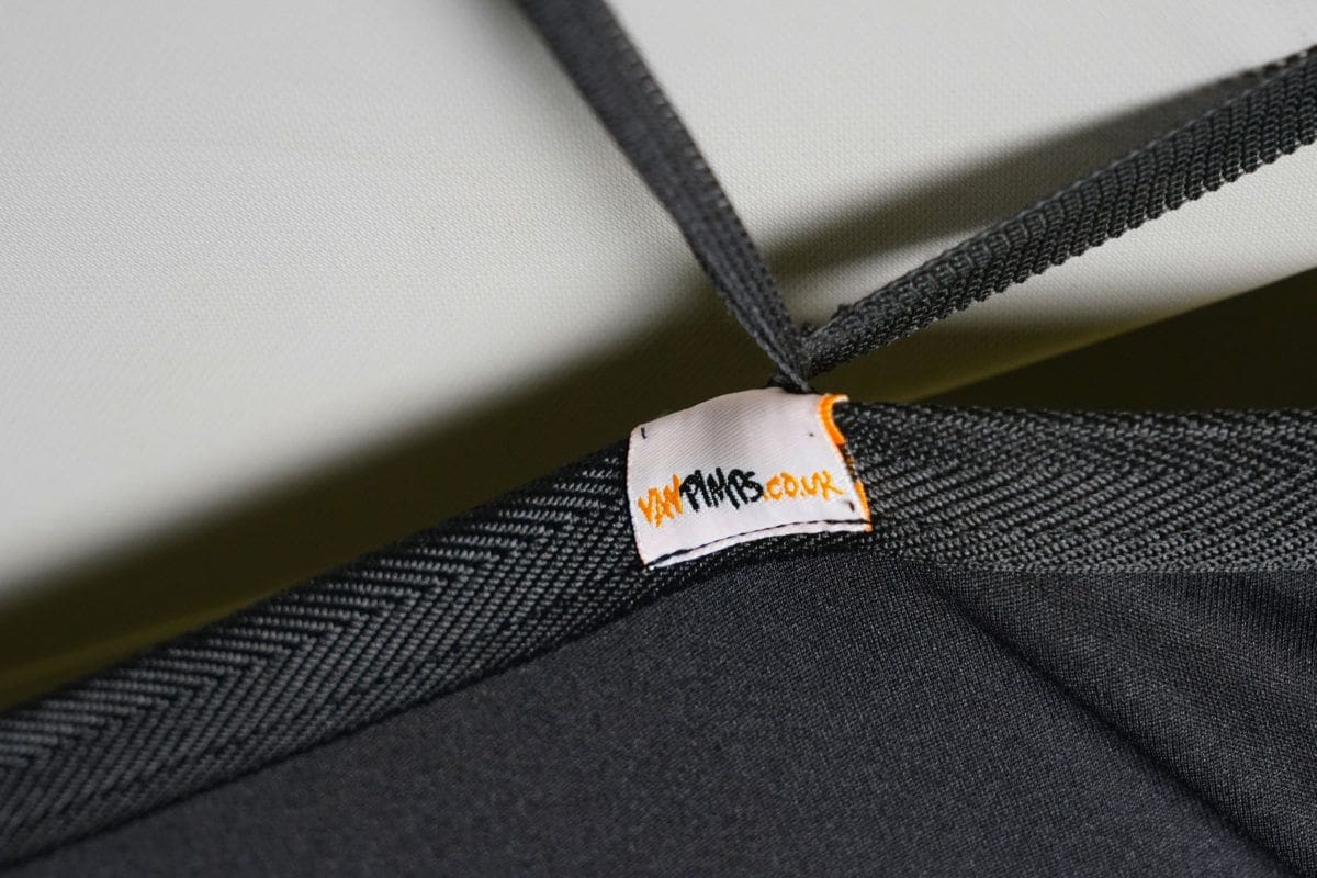 Van Conversion Curtains - VanPimps