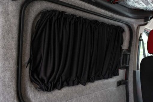 Universal Van Curtain Kit - 52cm Drop - VanPimps