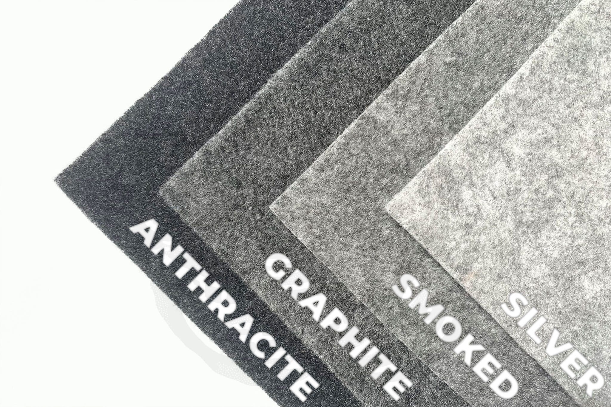 Prestige Van Conversion Lining Carpet (Per Metre) - VanPimps