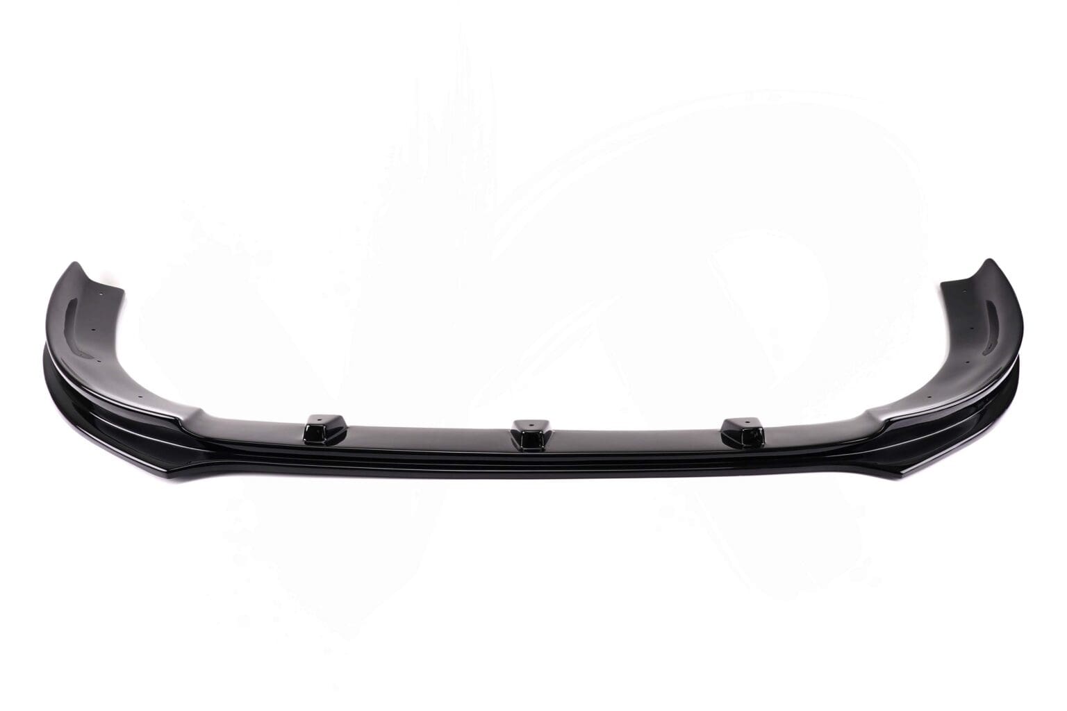 Transit Custom Front Splitter - Under Original Bumper (2018 - 2023 ...