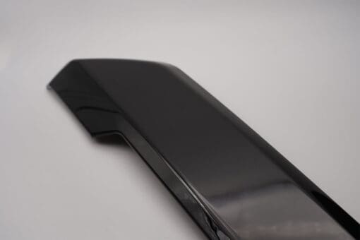 Ford Transit Custom Twin Door Rear Grab Handle Cover - VanPimps