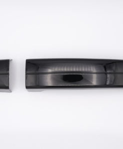 Ford Transit Custom Door Handle Covers - VanPimps