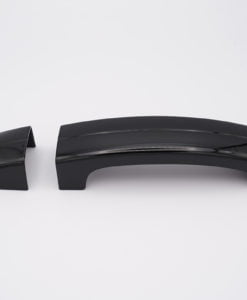 Ford Transit Custom Door Handle Covers - VanPimps