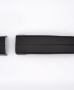 Ford Transit Custom Door Handle Covers - VanPimps