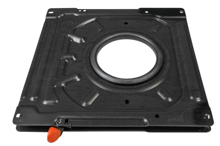 Swivel Seat Bases - VanPimps - Fast UK Delivery