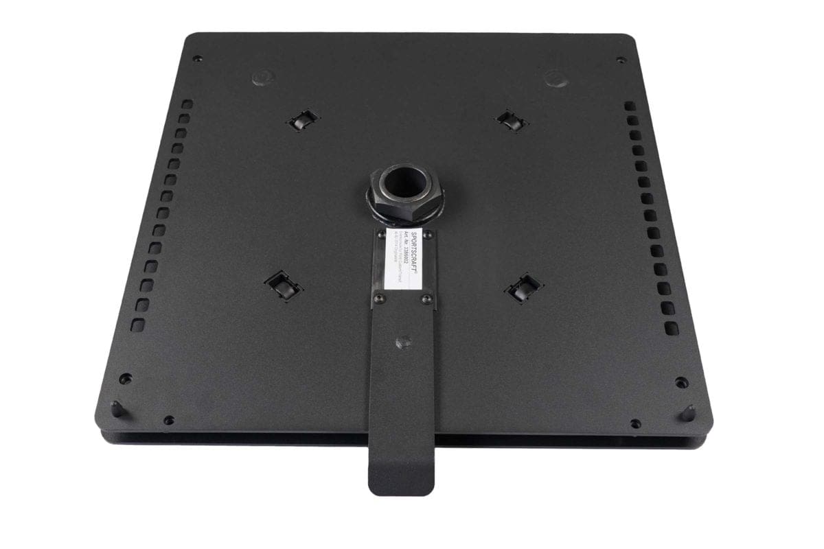 Ford Transit Custom Van Accessories - VanPimps