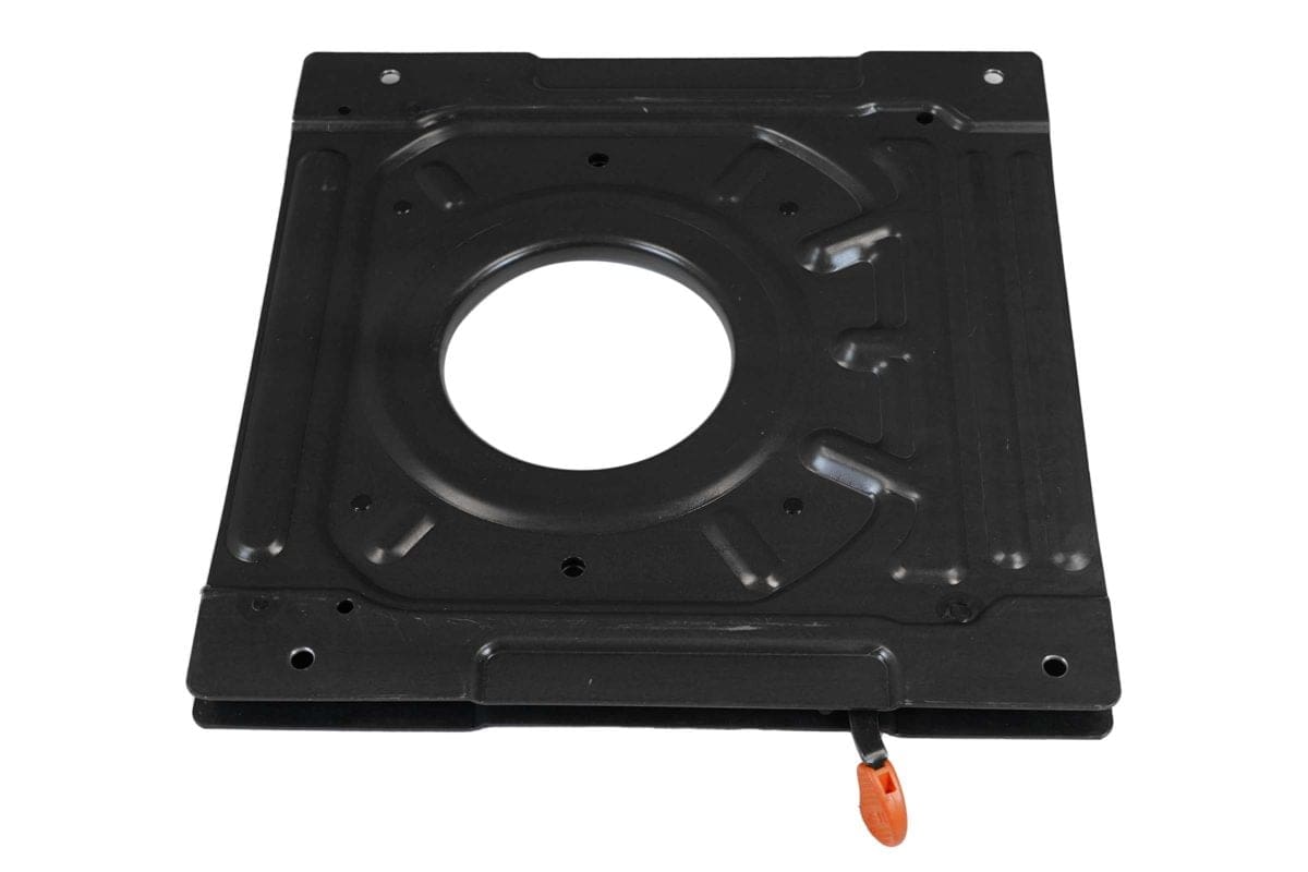 Crafter/MAN TGE FASP Swivel Seat Base 2017> - VanPimps