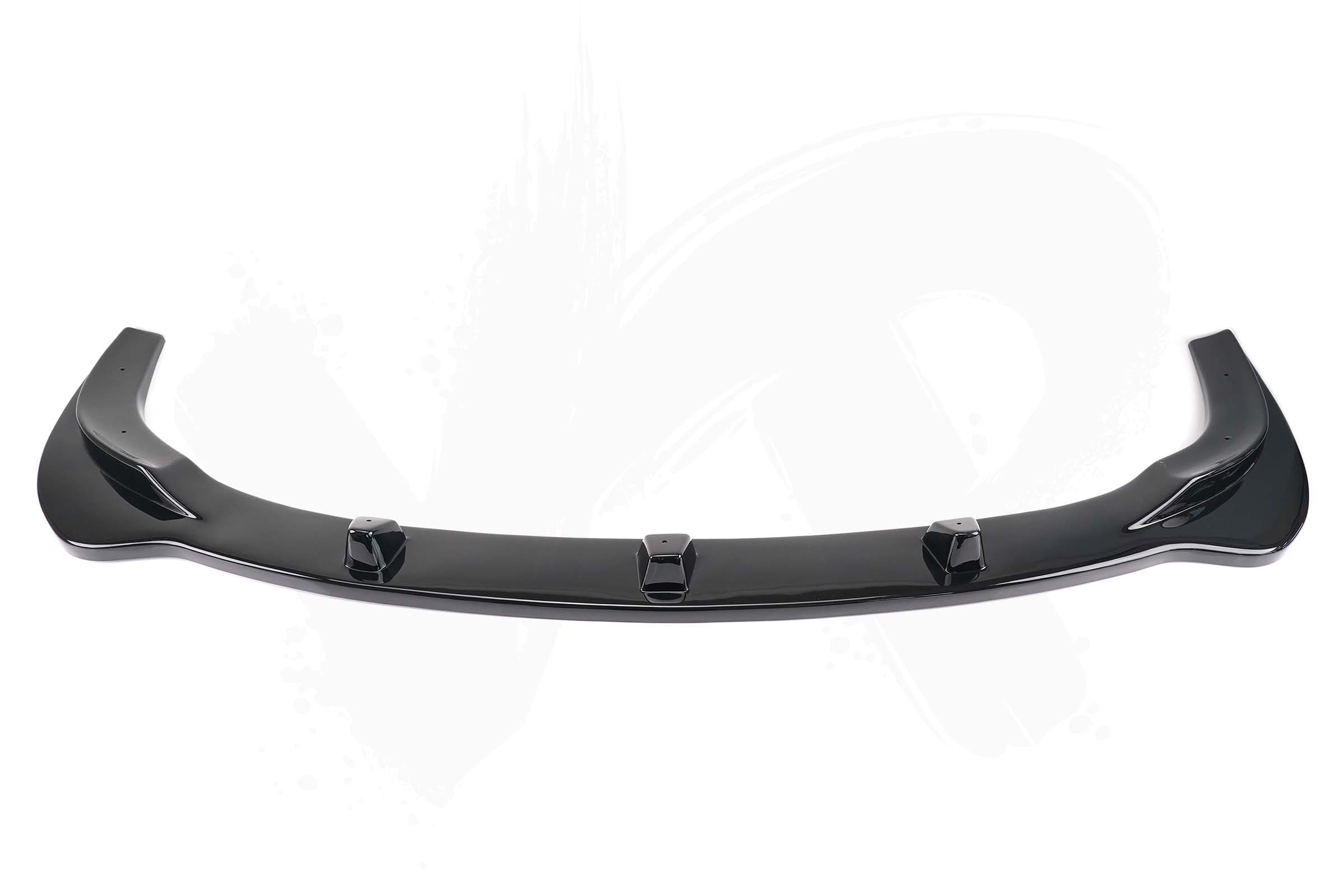 Mercedes Sprinter Front Splitter - Under Original Bumper (2006 - 2014 ...