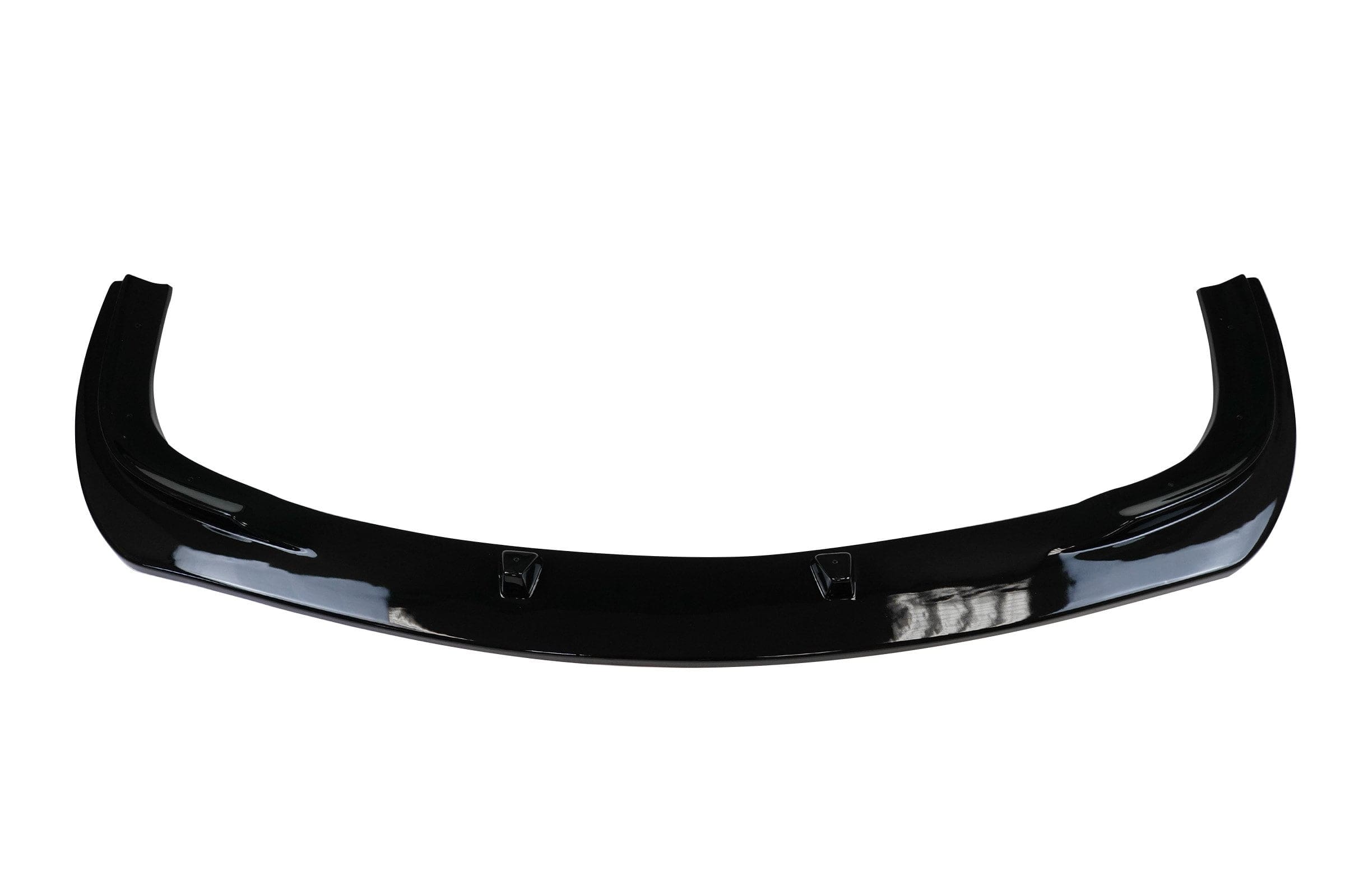 Mercedes Sprinter Front Splitter - Under Original Bumper (2014 - 2018 ...