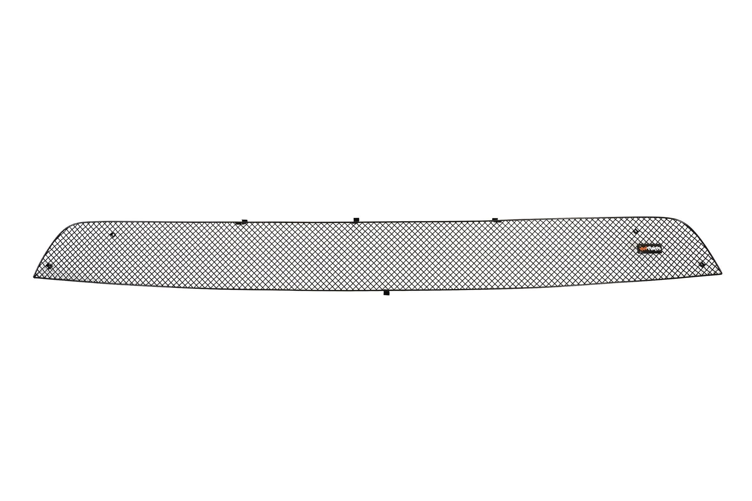 Nissan NV300 x82 Lower Front Grille 2014> - VanPimps