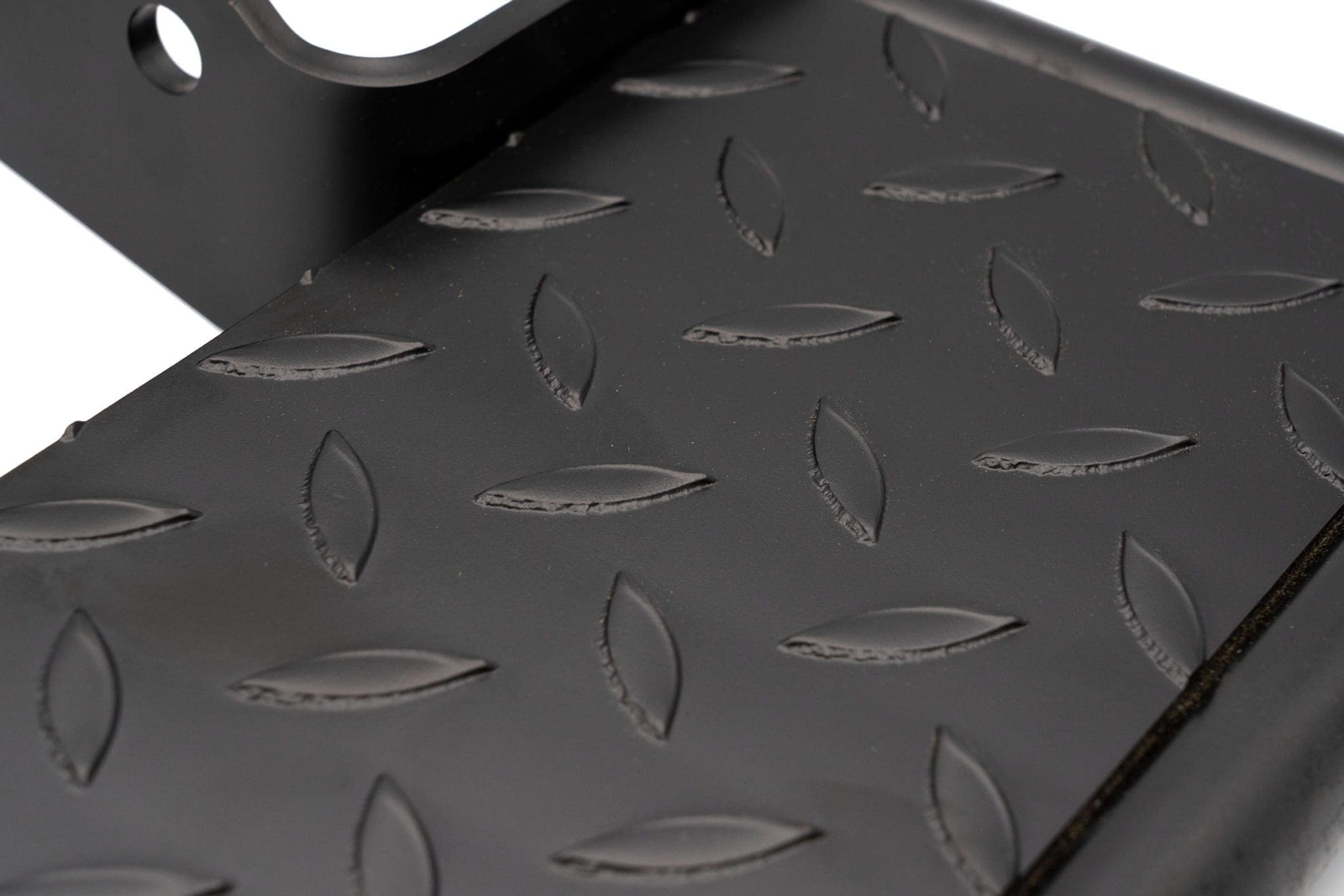 Volkswagen Crafter Van Accessories - VanPimps