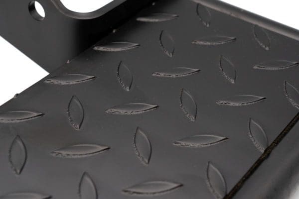 Volkswagen Crafter Van Accessories - VanPimps