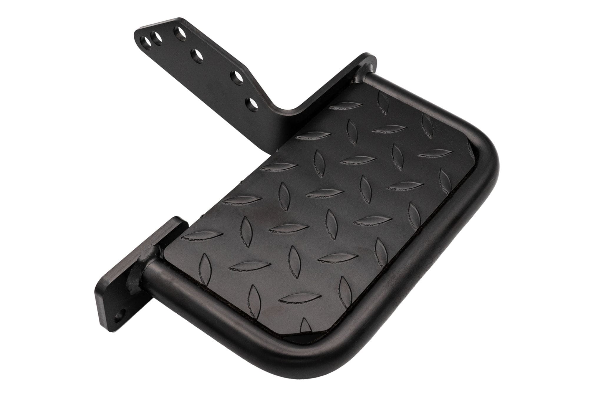 Volkswagen Crafter Van Accessories - VanPimps