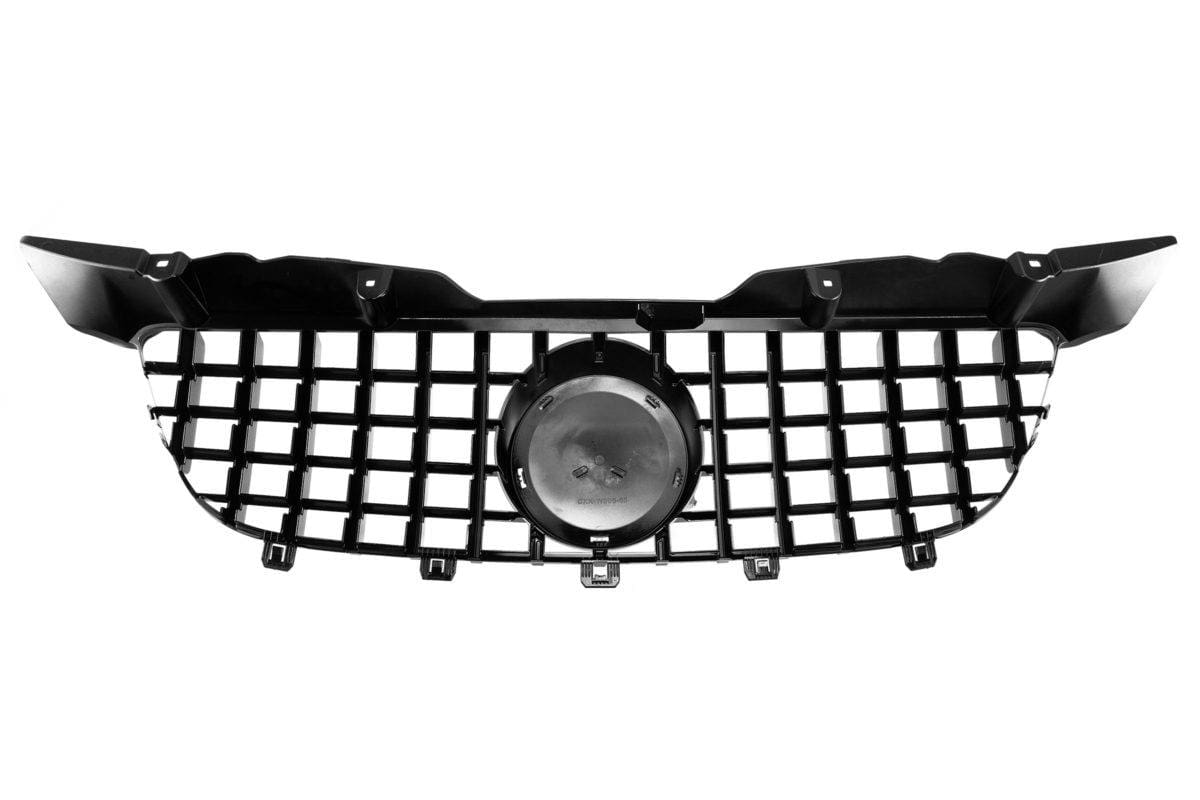 Mercedes Sprinter Front Grille (2009 - 2013) - VanPimps