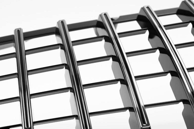 Mercedes Sprinter Van Accessories - VanPimps