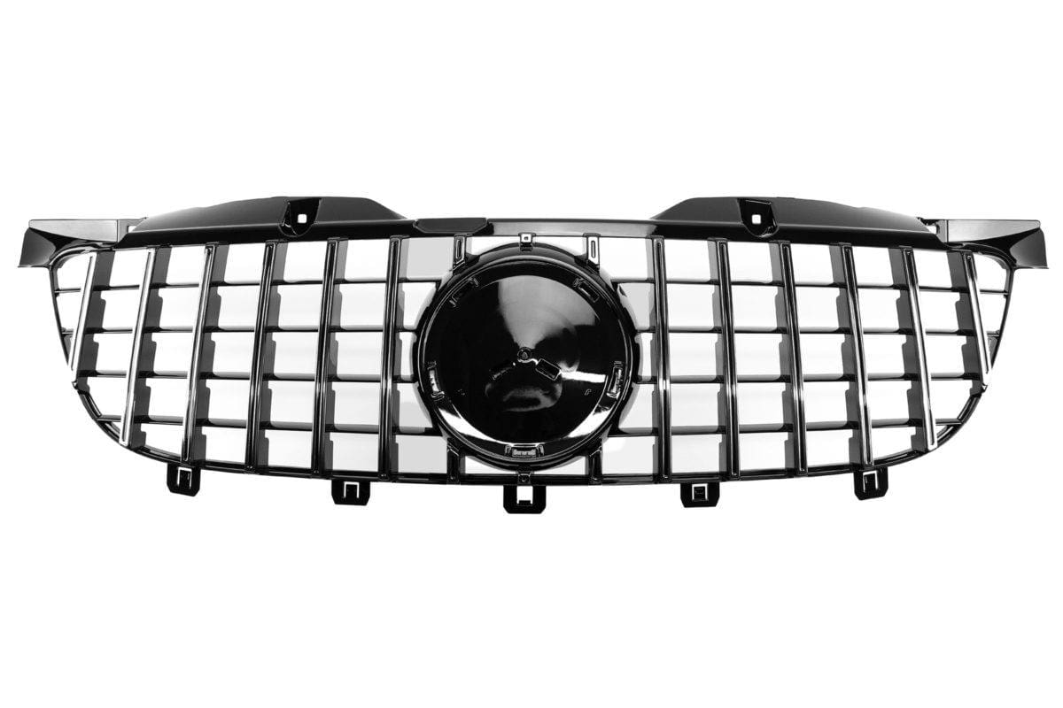 Mercedes Sprinter Van Accessories - VanPimps