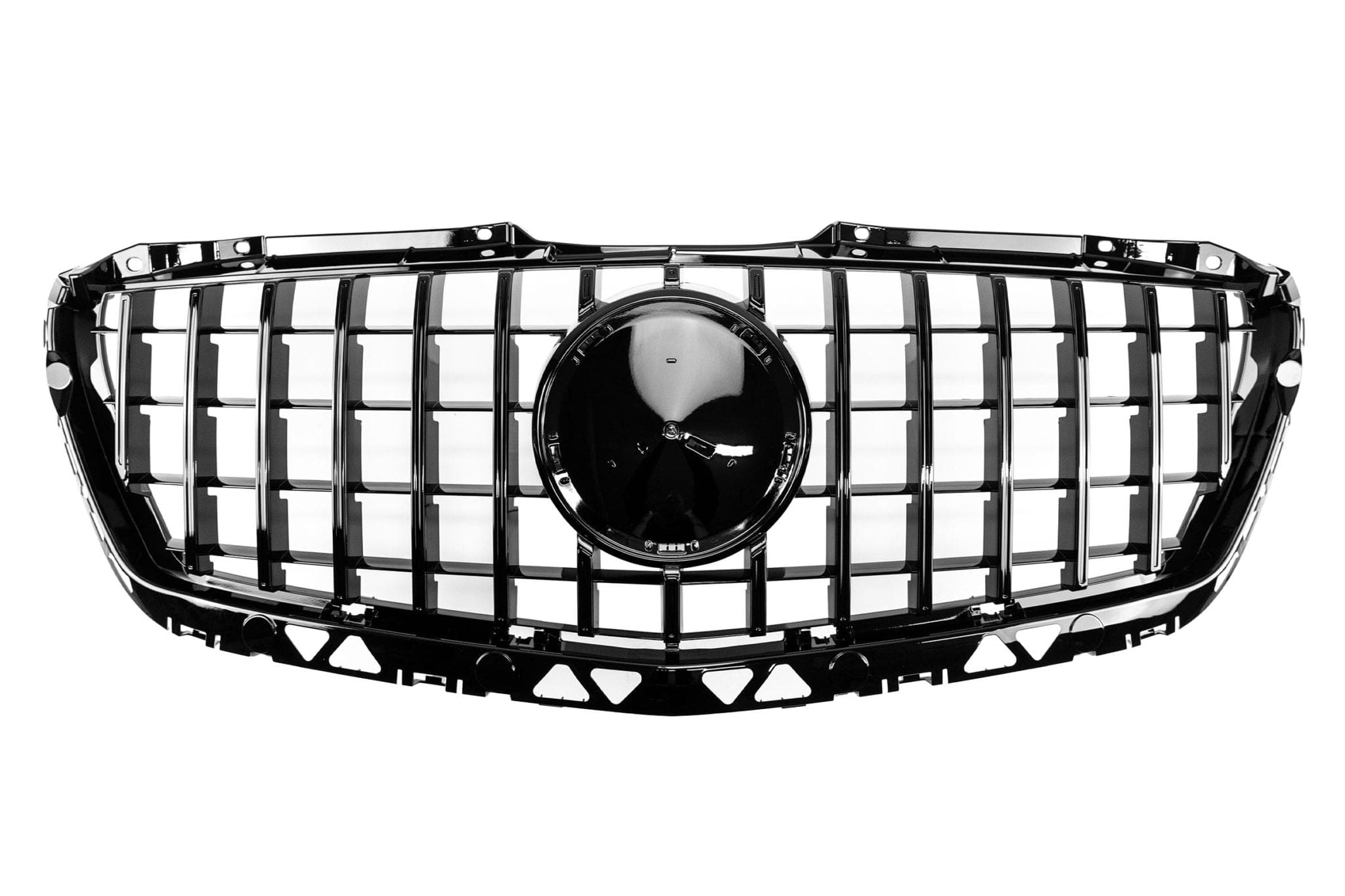 Mercedes Sprinter Front Grille (2014 - 2017) - VanPimps