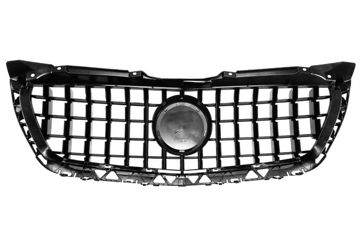 Mercedes Sprinter Front Grille (2014 - 2017) - VanPimps