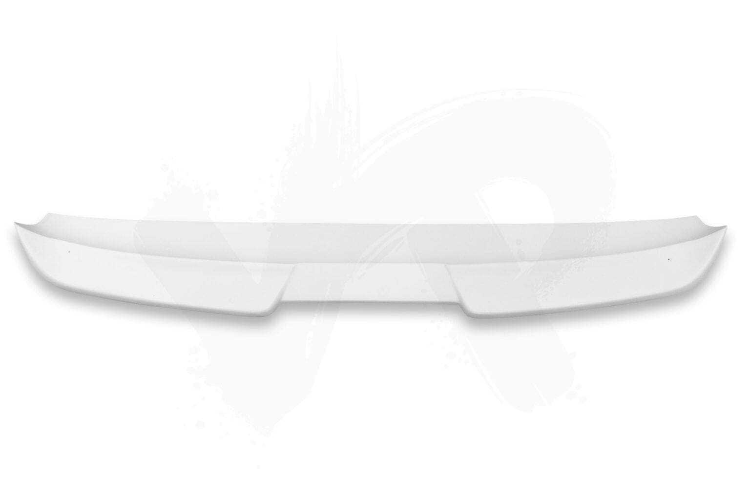 Ford Transit Custom Rear Styling Accessories - VanPimps