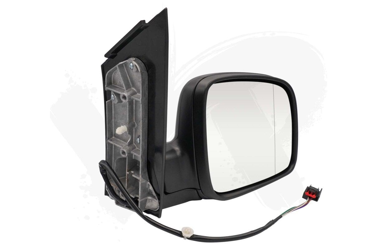 Volkswagen Caddy Accessories - VanPimps