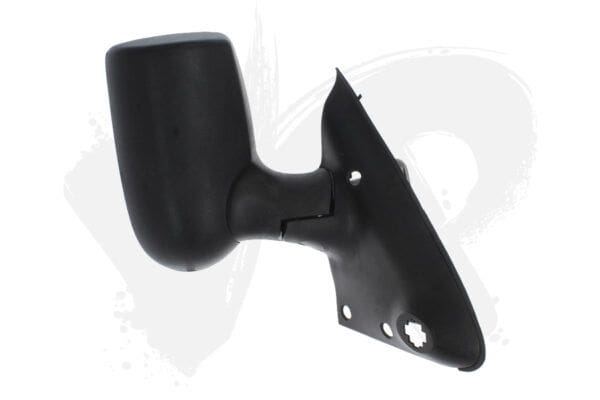 Ford Transit Van Accessories - VanPimps