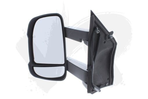 Citroen Relay Van Accessories - VanPimps