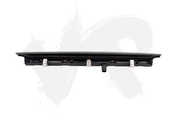 Transit Custom Tailgate Smoked LED Rear Brake Light - VanPimps