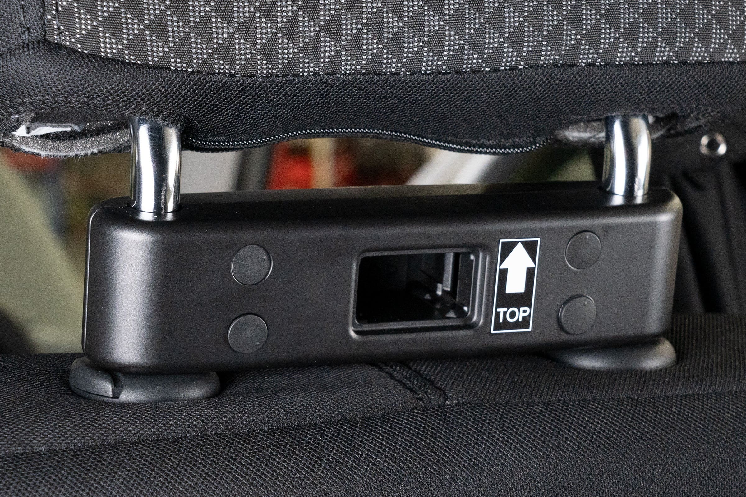 Genuine VW Support Bracket For Travel & Comfort Systems - VanPimps