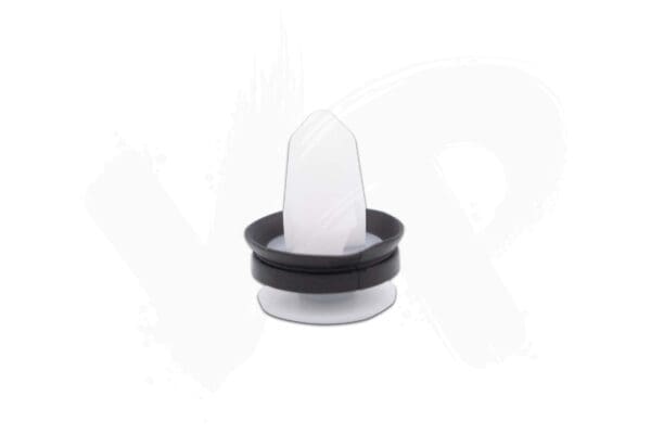 Ford Transit Custom/Connect Exterior Moulding Trim Clip With Rubber ...