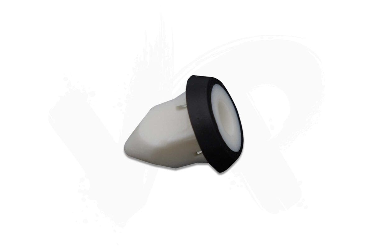 Ford Transit Custom Plastic Scew Mounting Grommet x10 - VanPimps