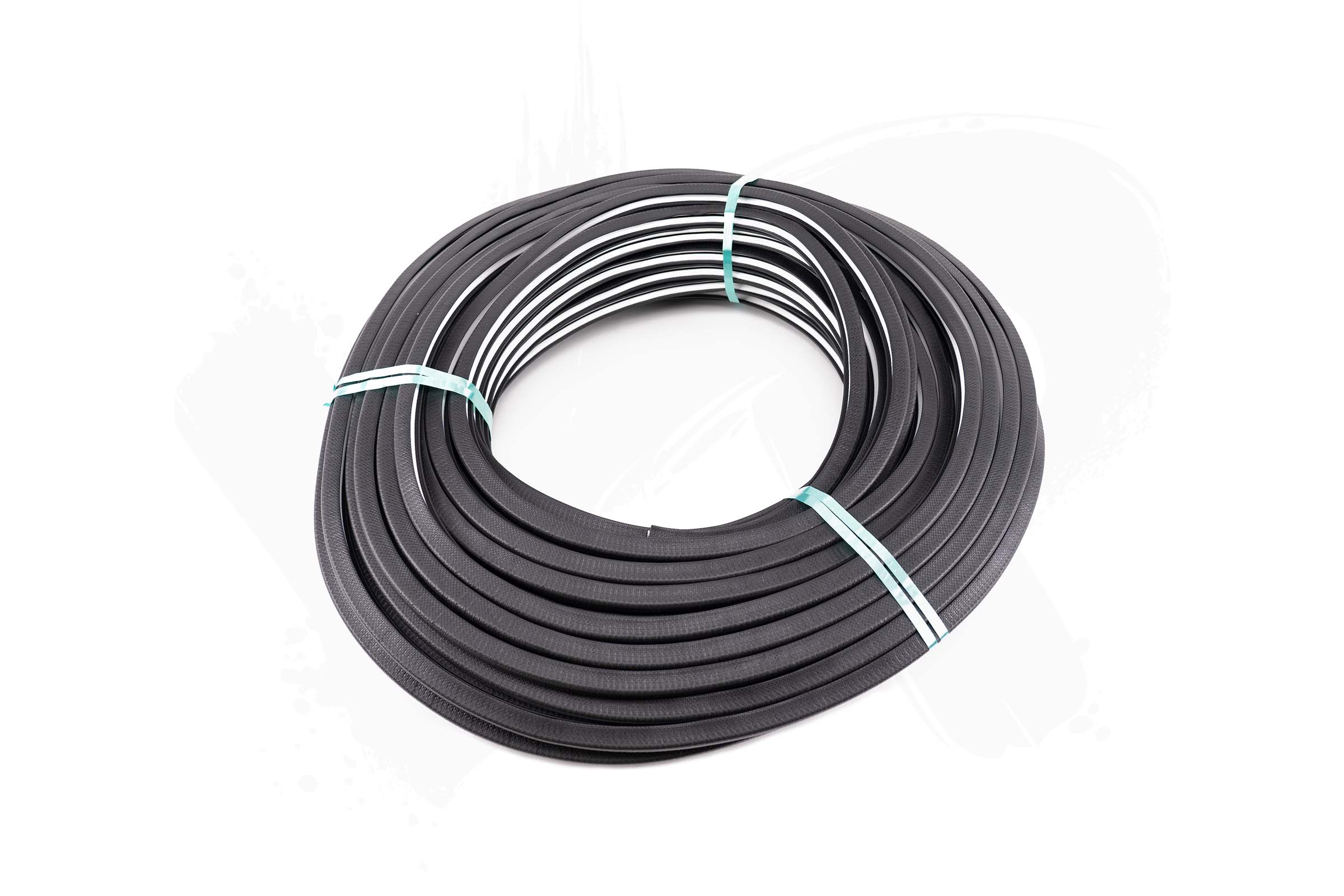 Double Skin U Channel (50 meter roll) - VanPimps