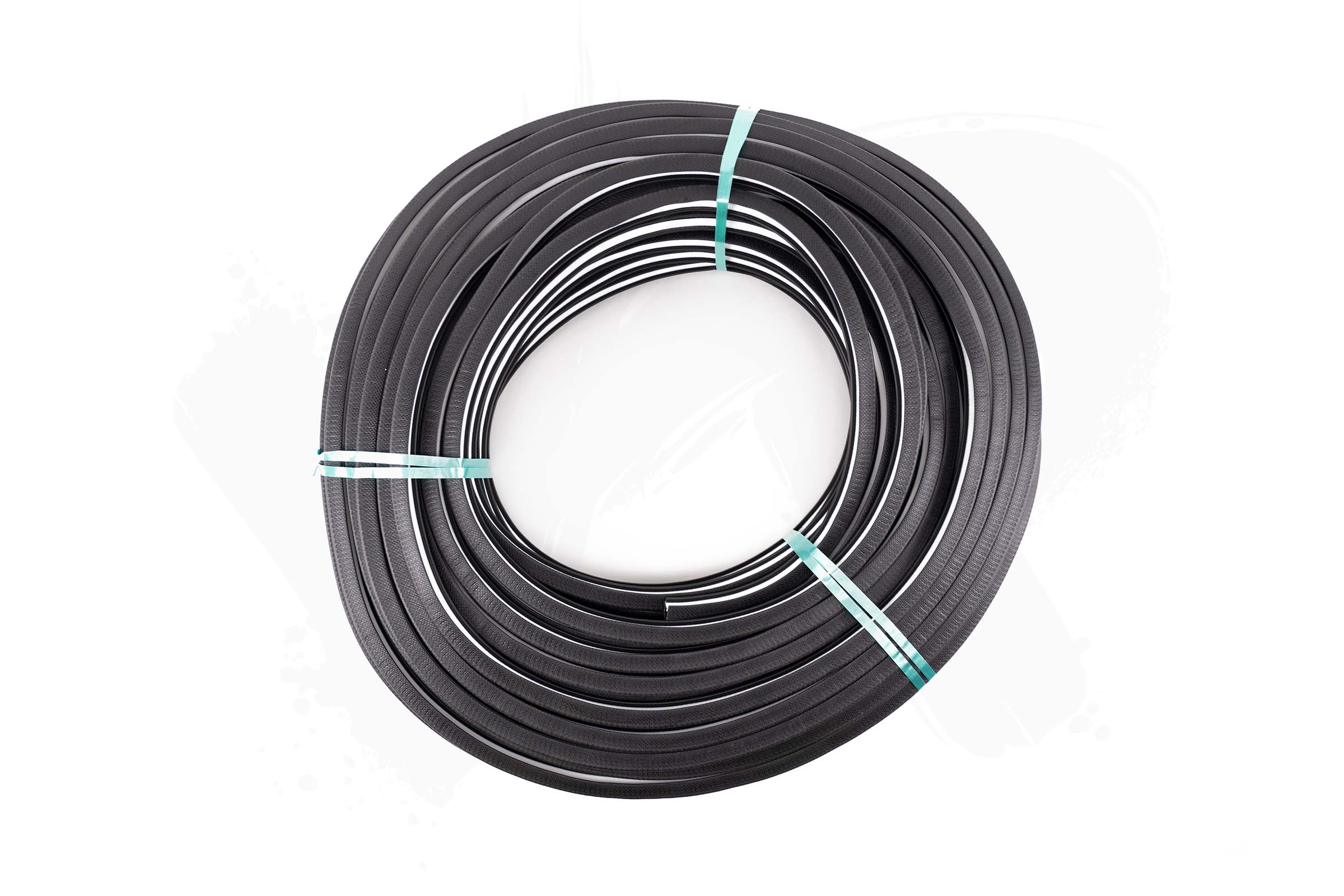 Double Skin U Channel (50 meter roll) - VanPimps