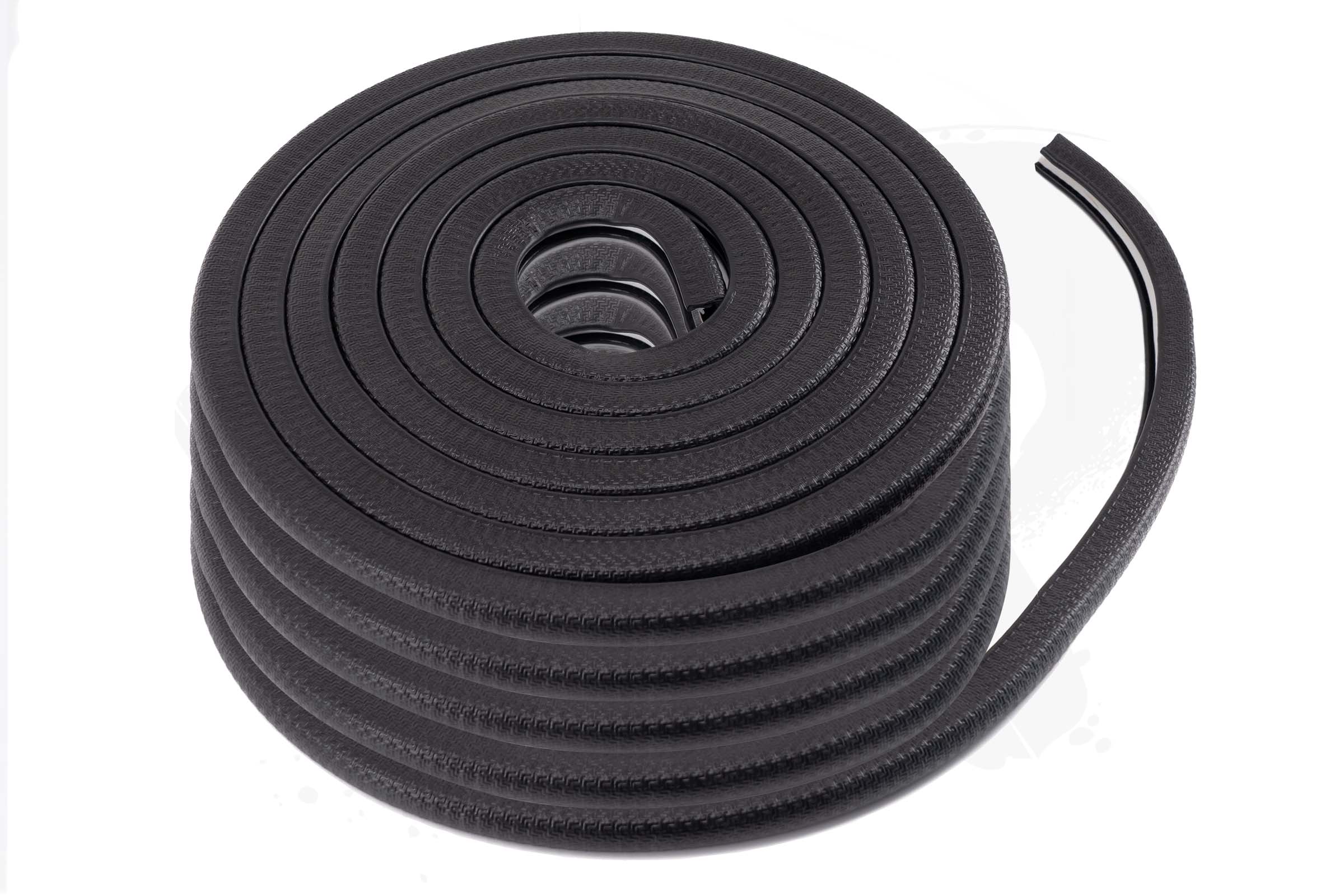 Double Skin U Channel (50 Meter roll) - VanPimps