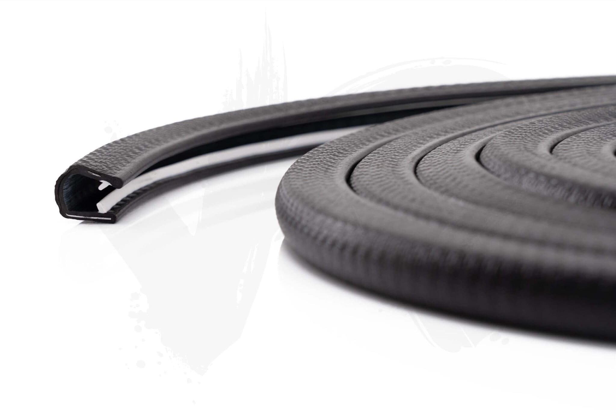 Double Skin U Channel (50 Meter roll) - VanPimps