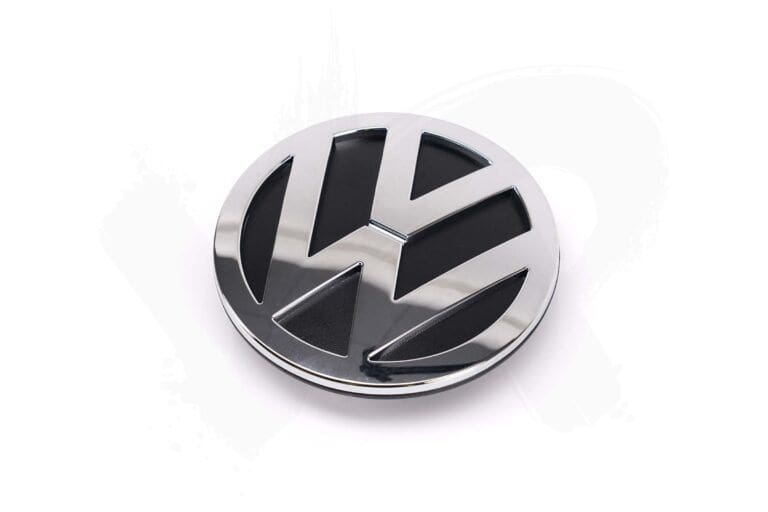 Volkswagen Crafter Van Accessories - VanPimps