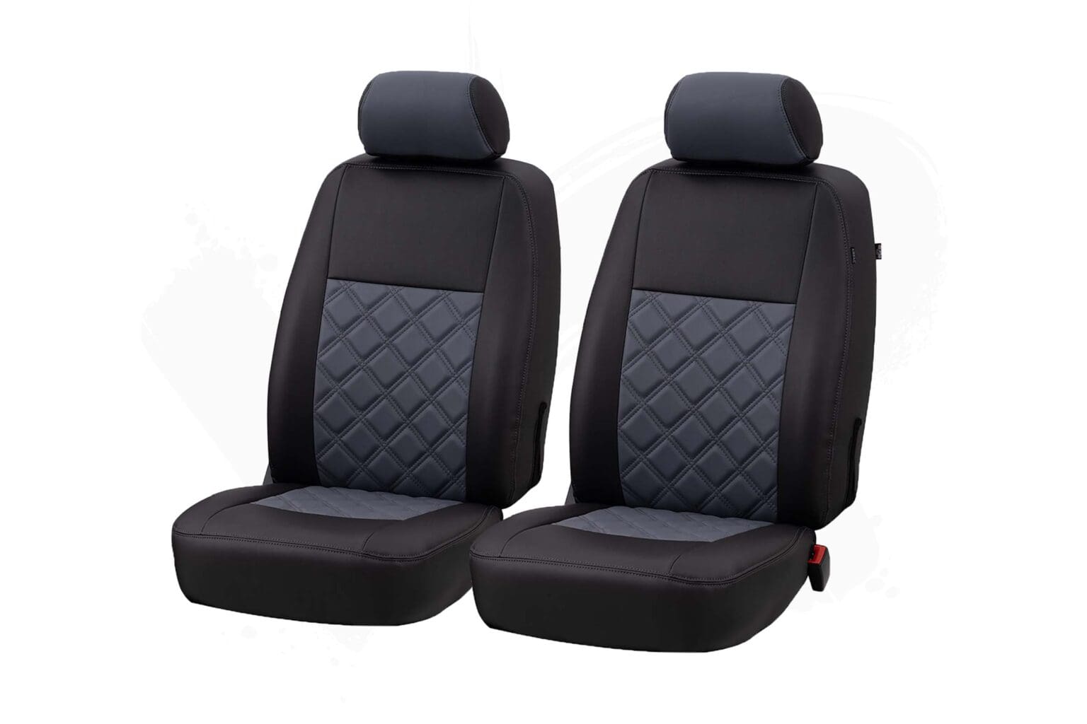 Mercedes Sprinter Seat Covers - VanPimps