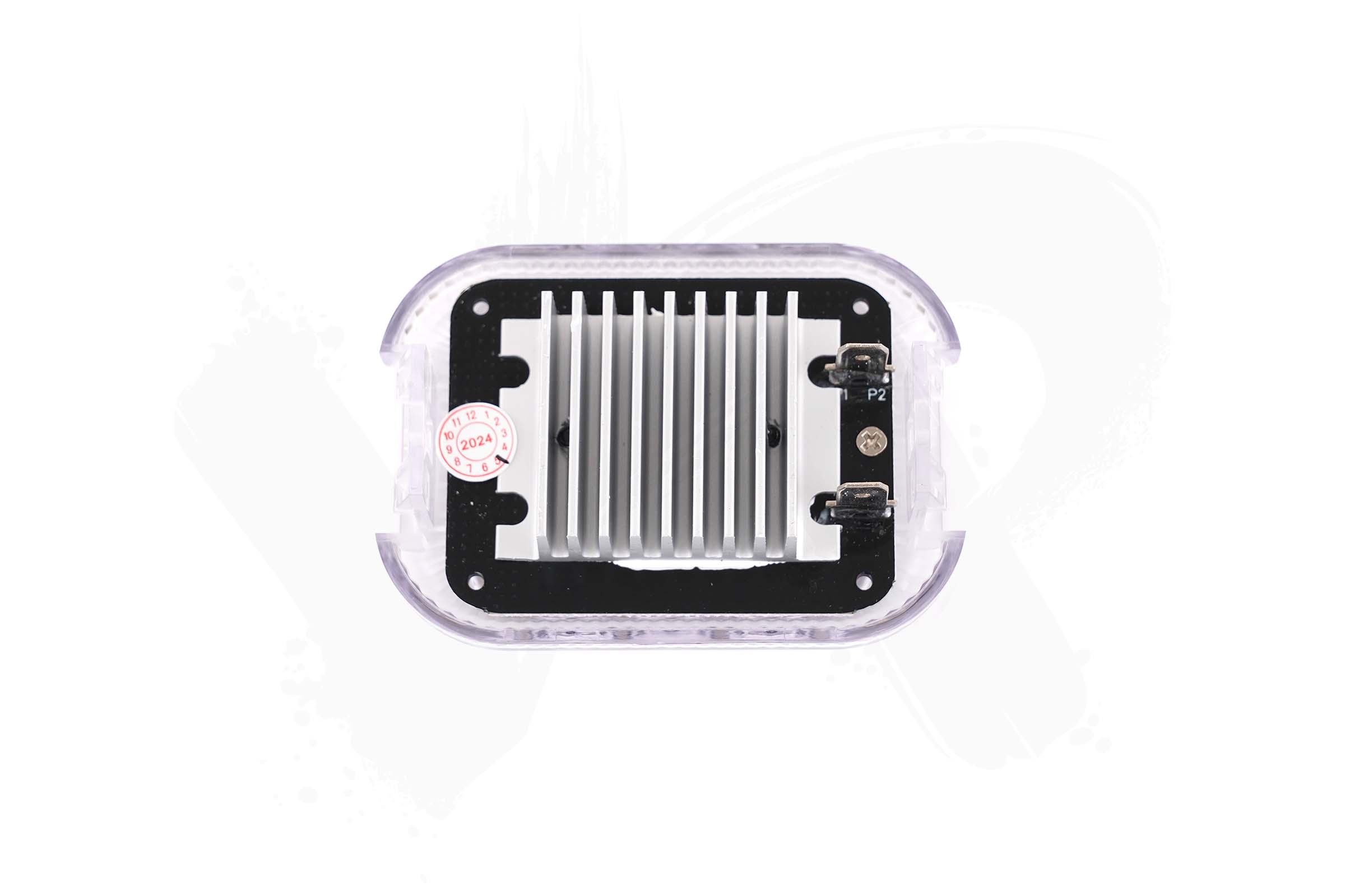 Transit Custom 12-23 LED Cargo Interior Dome Light - VanPimps